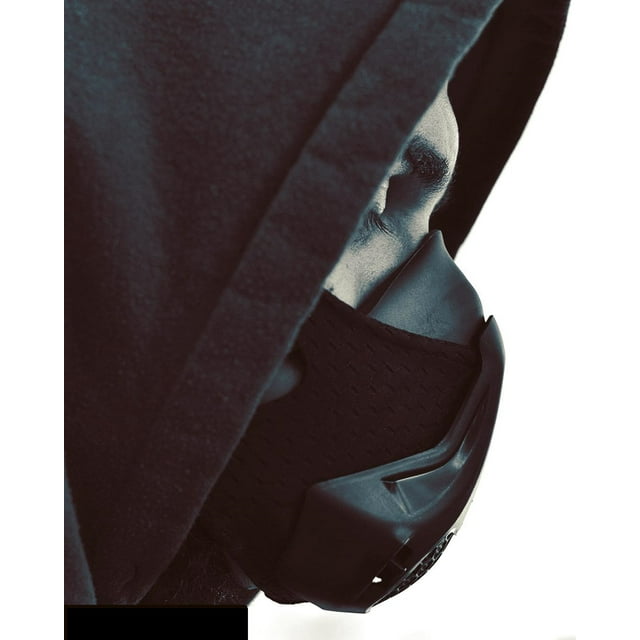 Dimok Workout Mask Training Mask - High Altitude Elevation Simulation ...