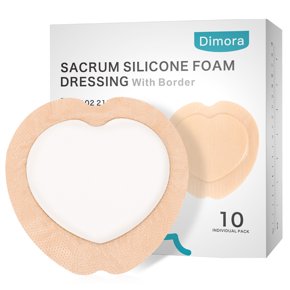 Sacral Foam Dressing