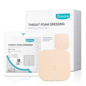 Prisma Wound Dressing