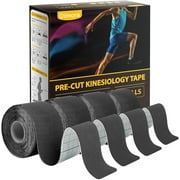 Kinesiology Tape Pregnancy