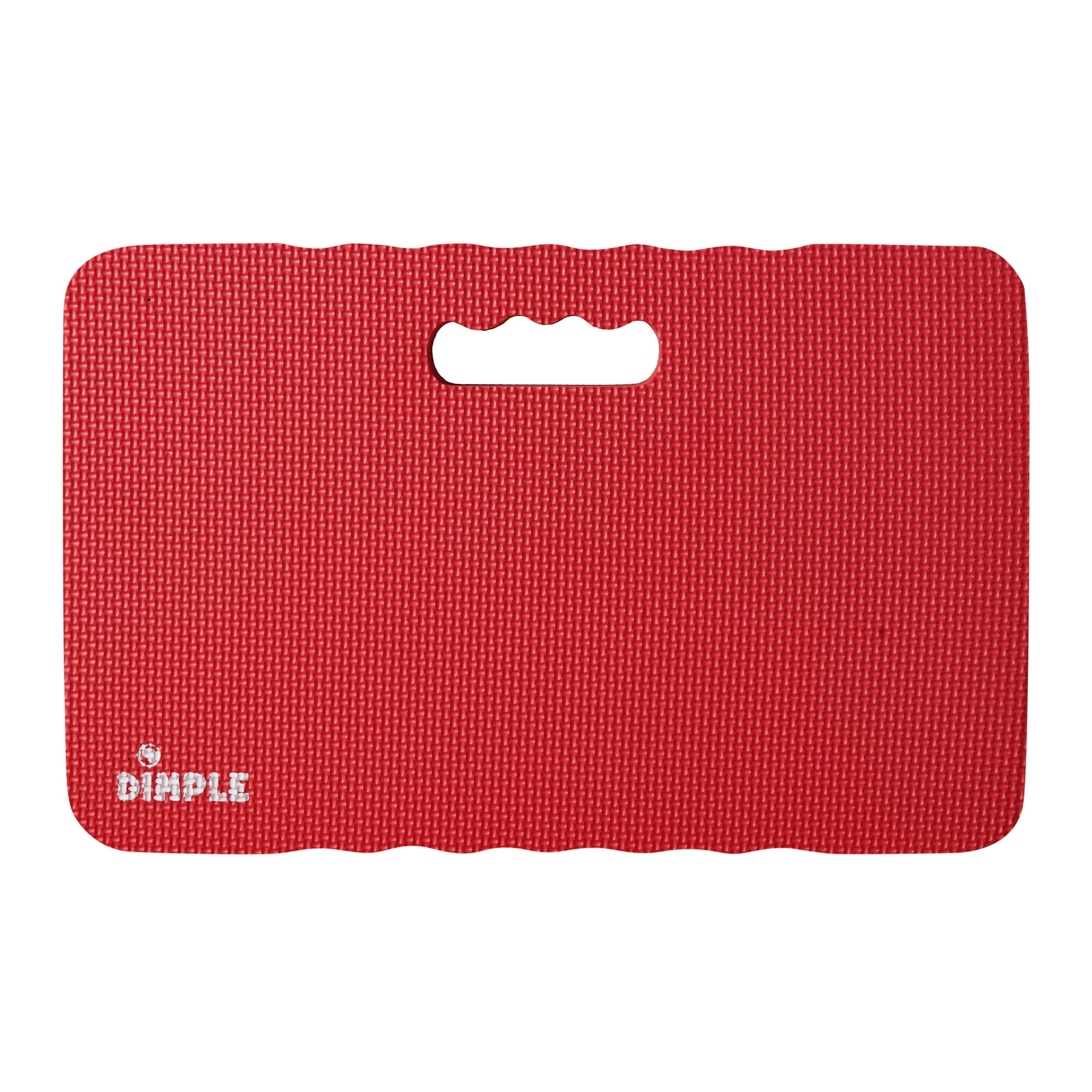 Dimple Soft Gardener High Density 1.5" Thick Foam Kneeling Pad Mats for ...