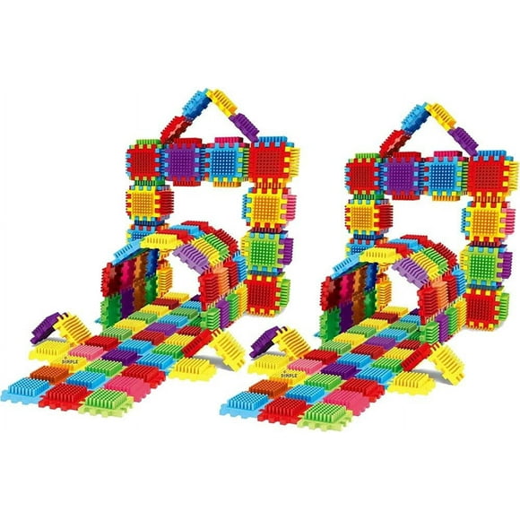 Large Building Blocks