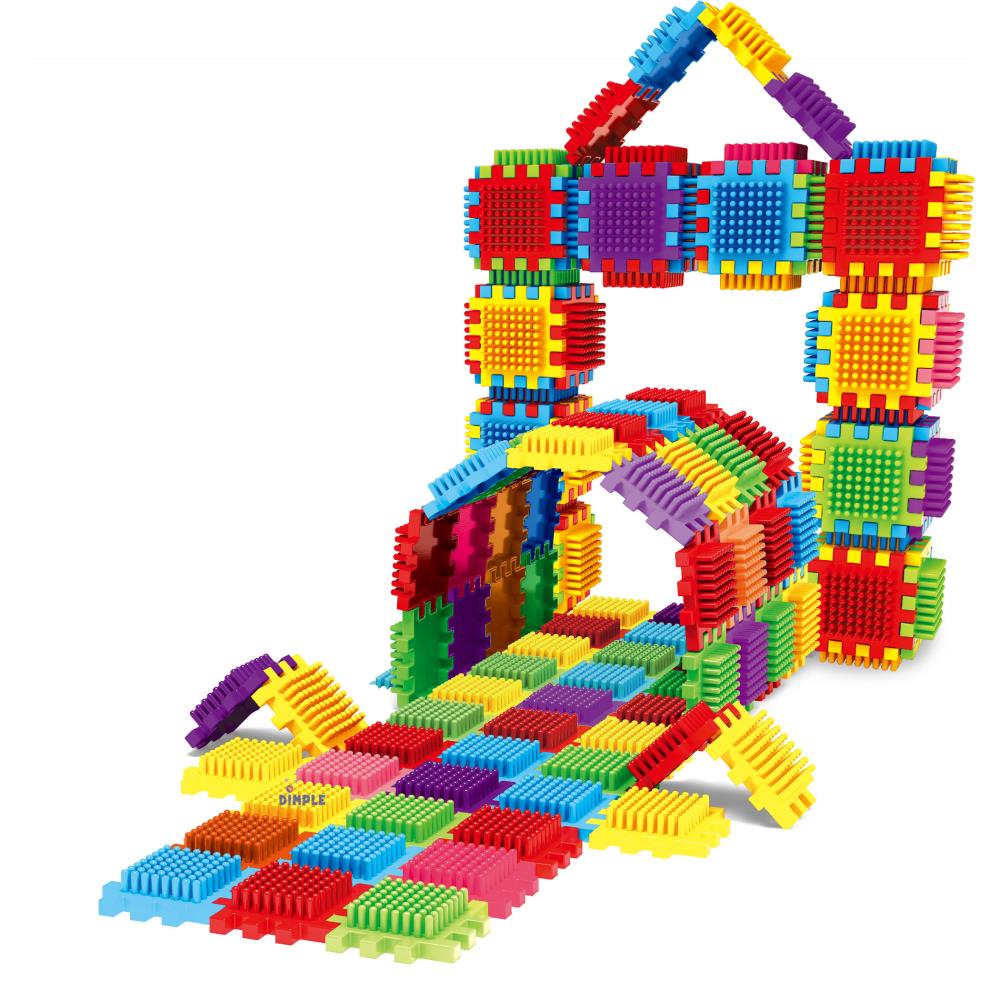Jumbo Playstix® 80-Piece Set - Walmart.com