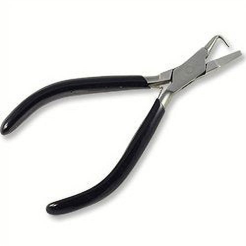Dimple Forming Pliers w/ 1mm Hooked Jaw - Walmart.com