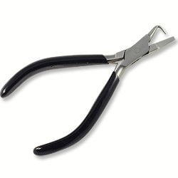 Dimple Forming Pliers w/ 1mm Hooked Jaw - Walmart.com