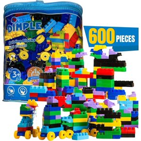 Large Building Blocks