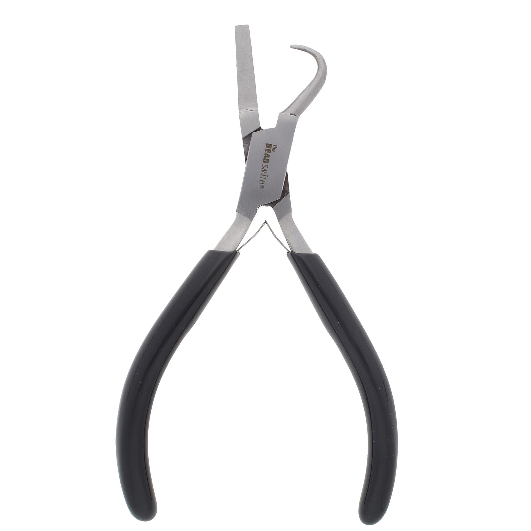 Dimple Pliers, 1 Millimeters, Jewelry Making Pliers - Walmart.com