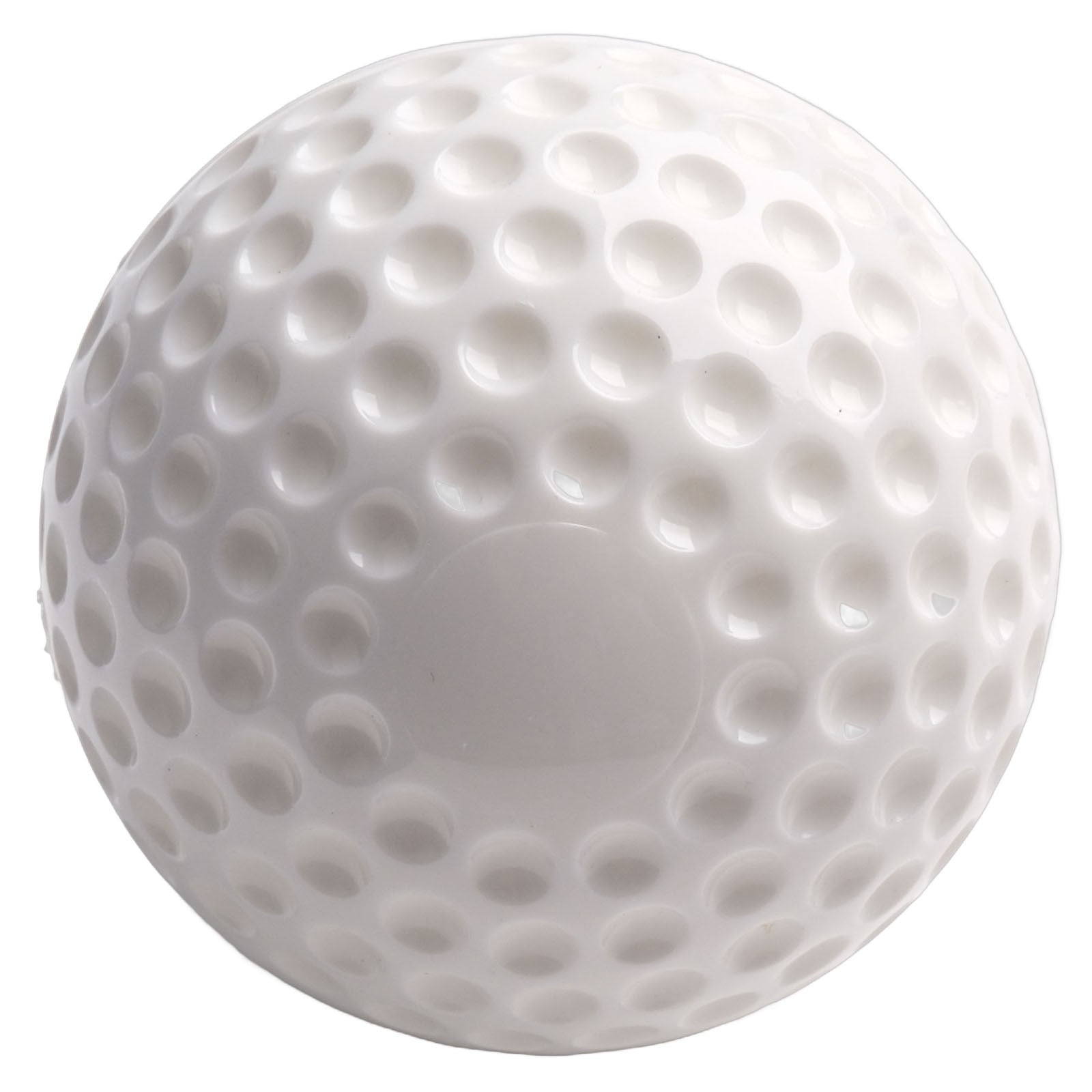 Dimpled Baseball Softball for Pitching Machines - 9 or 12 Inch Sizes ...