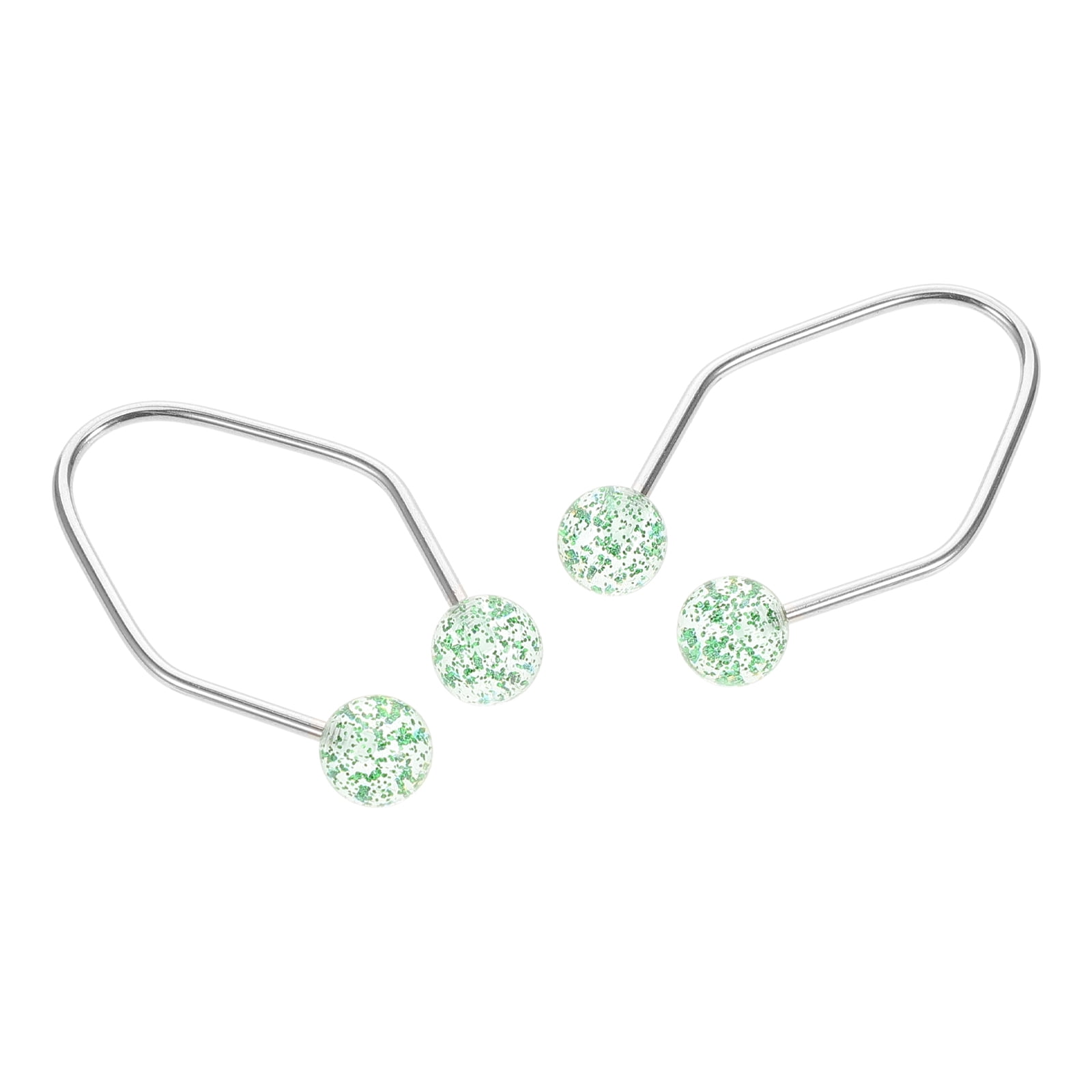 Dimples Filler Dimple Trainer 4.00X2.50X0.70CM Green - Walmart.com