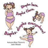 Dimples Here. Dimples There. Dimples, Dimples Everywhere! - Walmart.com