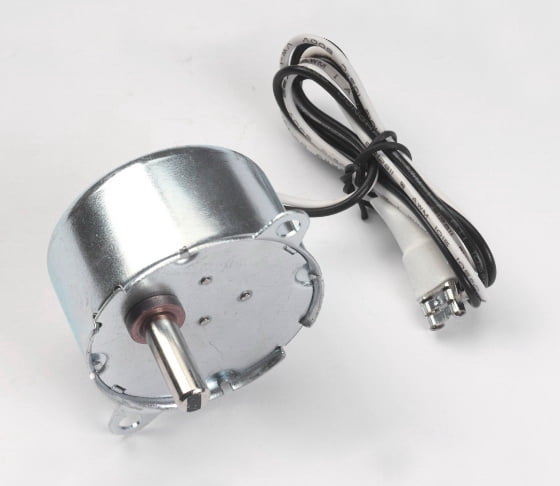 Dimplex 2000500900RP Flicker Motor Xlf Series - Walmart.com