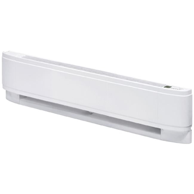 Dimplex 60 in. 2,500-Watt Linear Proportional Convector Baseboard ...