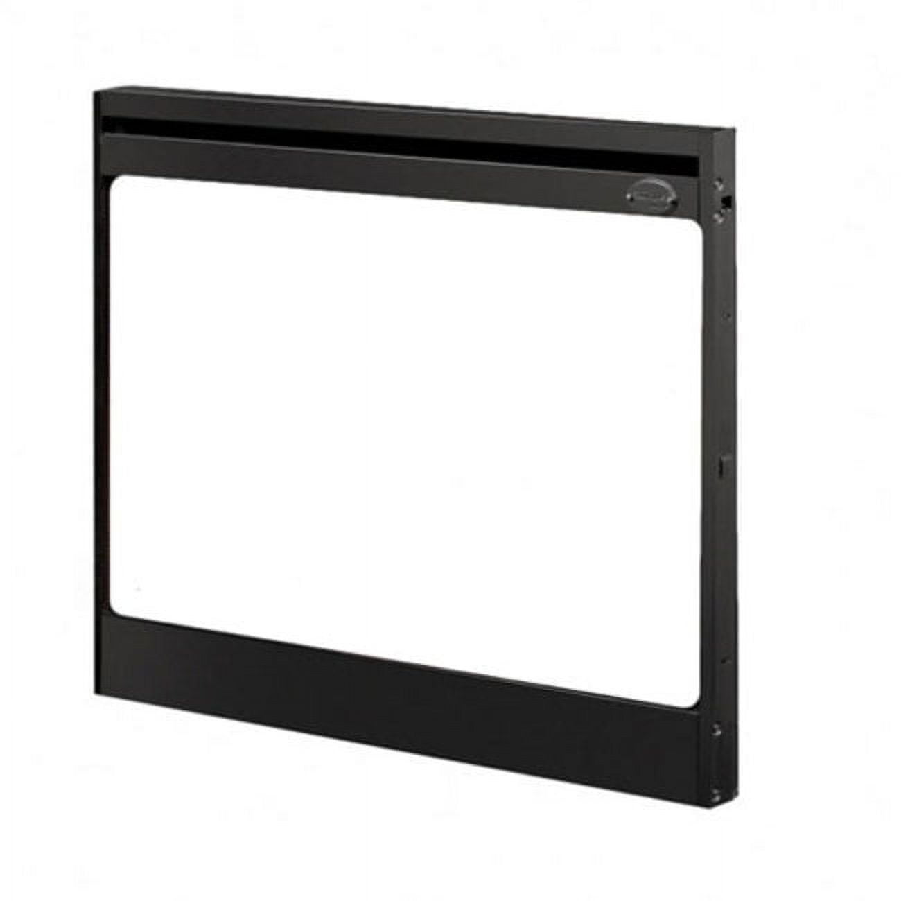 FRONT GLASS PANEL KIT PACKAGED ASSEMBLY, FOR BFSL33 FIREPLACE - Walmart.com
