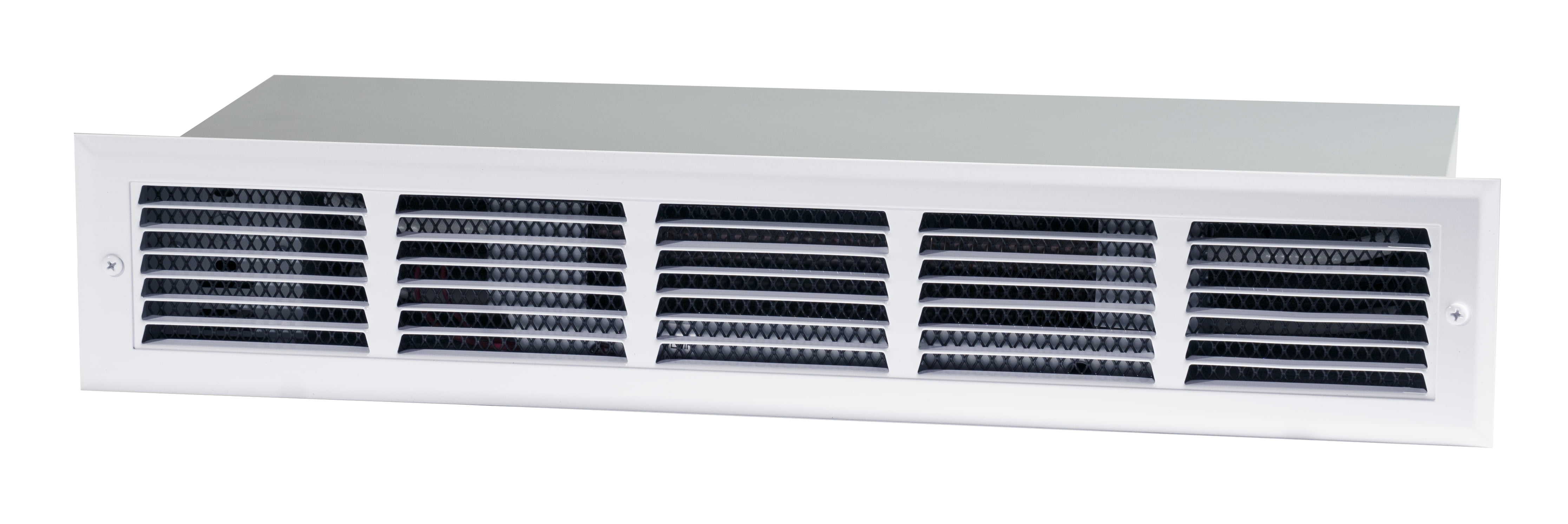 Dimplex Fan-Forced Electric Kickspace Heater, 120V 208/240V 450-1800W ...