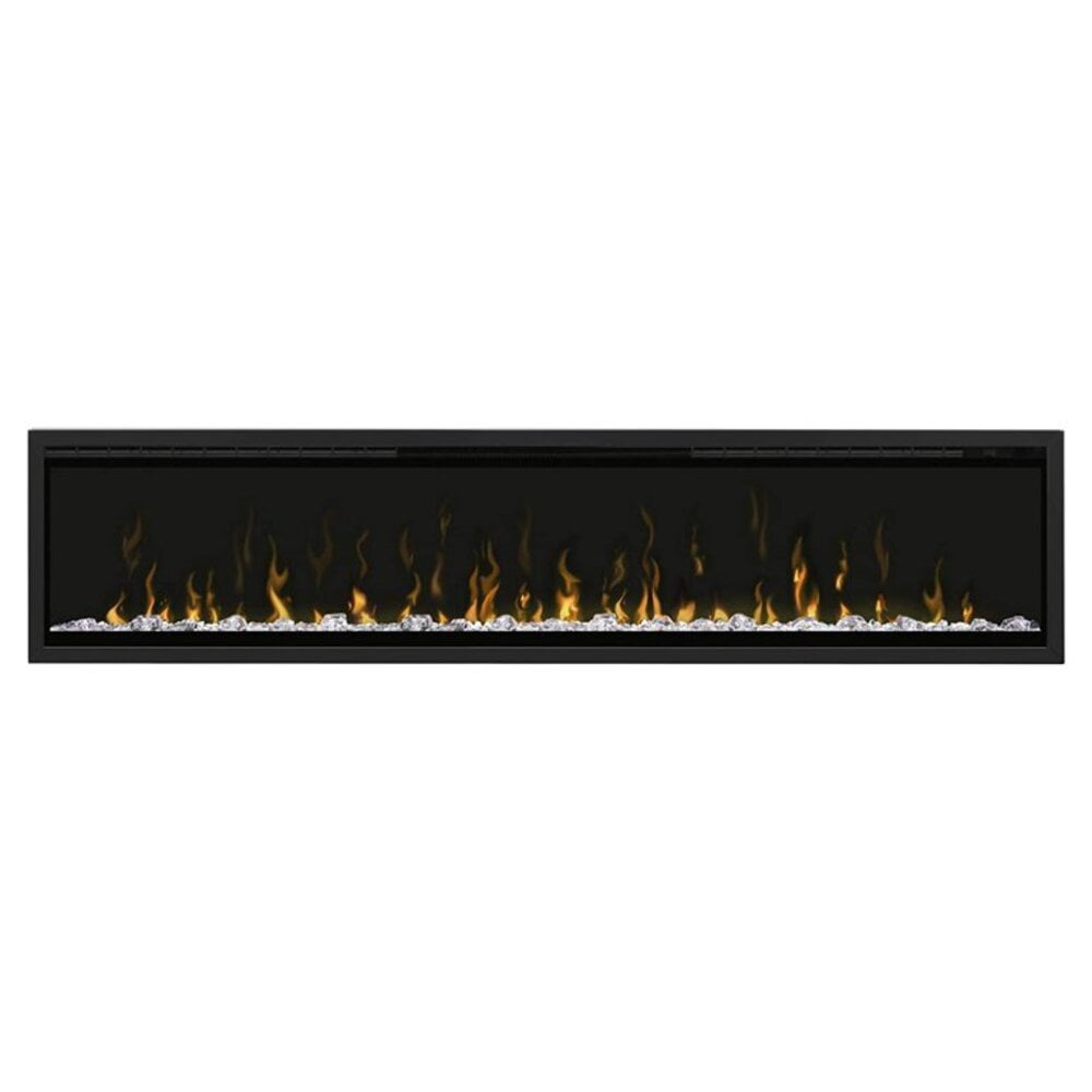 Dimplex | IgniteXL® 74" Built-in Linear Electric Fireplace | Dimplex X ...