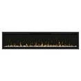 Dimplex | IgniteXL® 74" Built-in Linear Electric Fireplace | Dimplex X ...