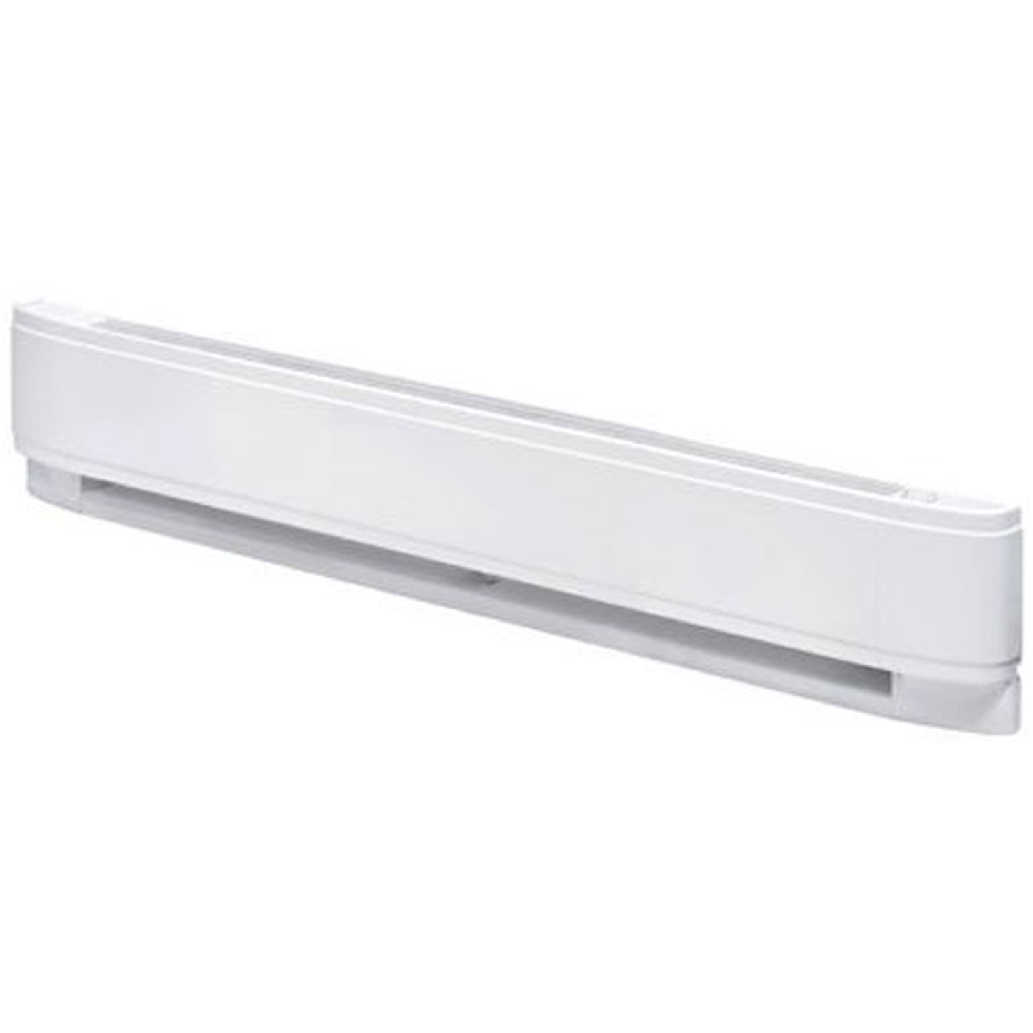 Dimplex Linear Convector Baseboard Heater 20", 500W, 208V, White-Color ...