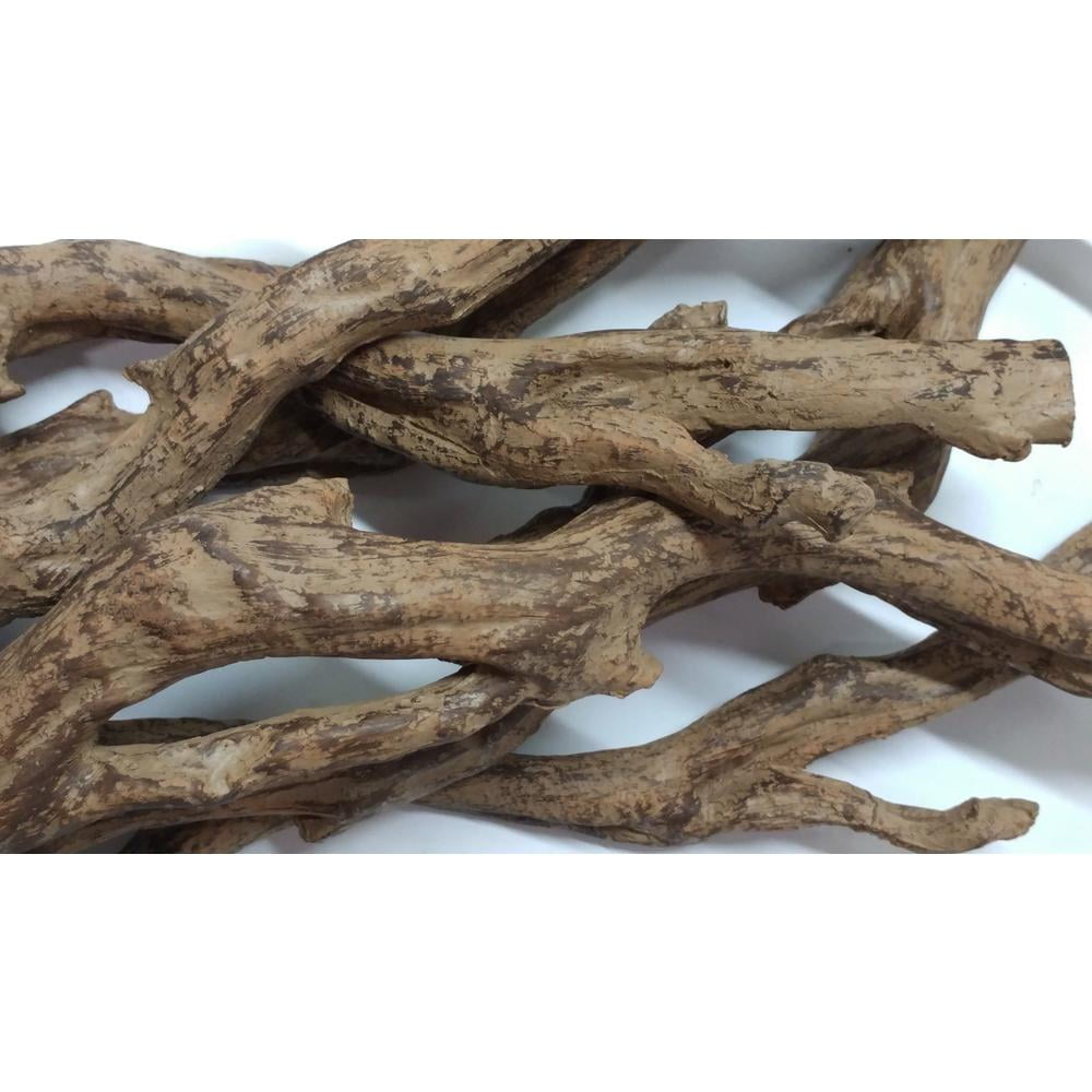Dimplex Opti-myst Accessory Driftwood for CDFI500 models - Walmart.com