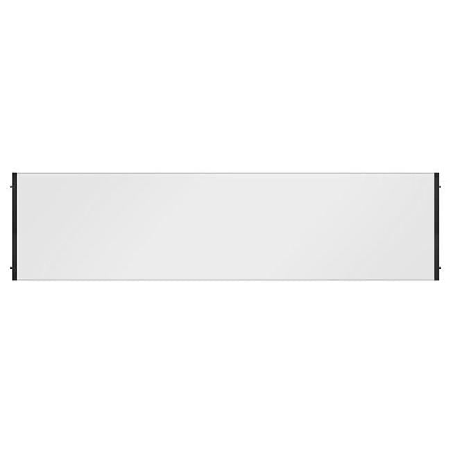 Dimplex Pro Box Front Glass Pane for Dimplex Model CDFI-BX1500 ...