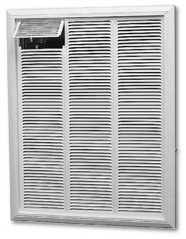 Dimplex Rfi830d31 3000 / 2250 Dual Watt 240 / 208 Volt Commercial Fan ...