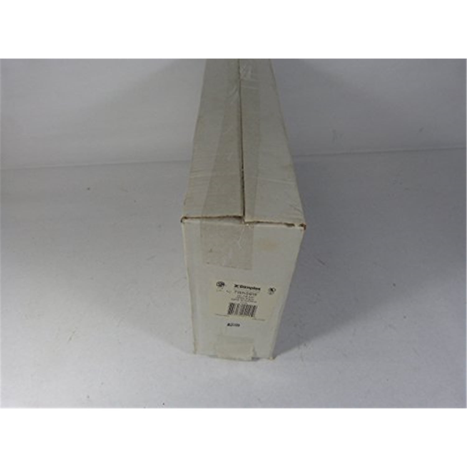 Dimplex Surface Box Kit for T23WH Series-Color:White - Walmart.com