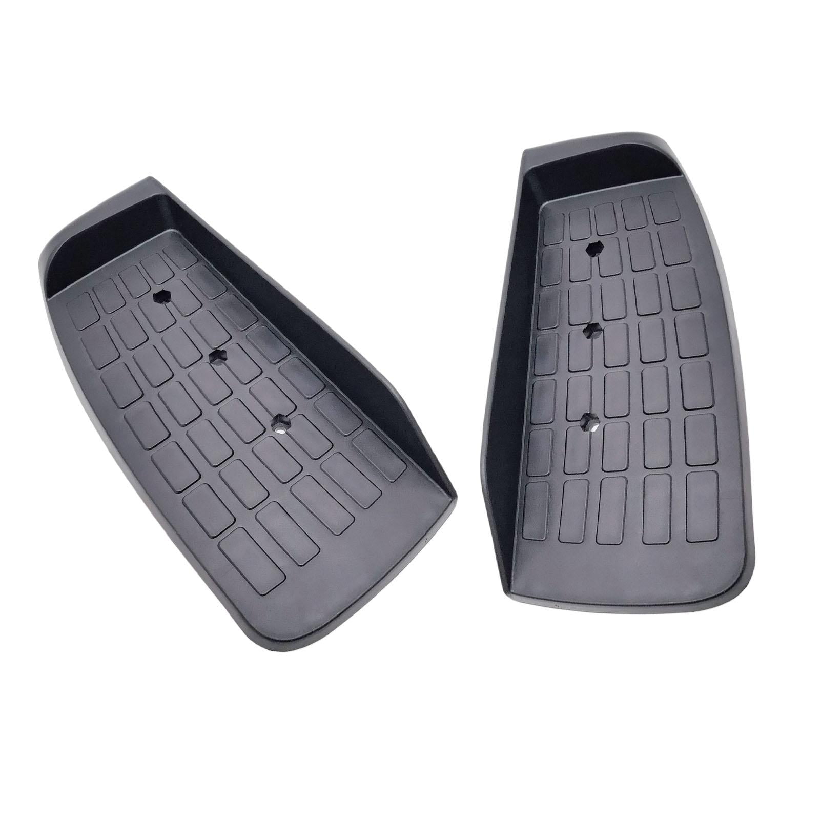 DimyFew 1 Pair Elliptical Machine Foot Pedals Fitness Equipment Pedals ...