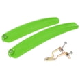 DimyFew 14/ 16/ 20" Front & Rear Mountain Bike/ Bicycle Fenders ...