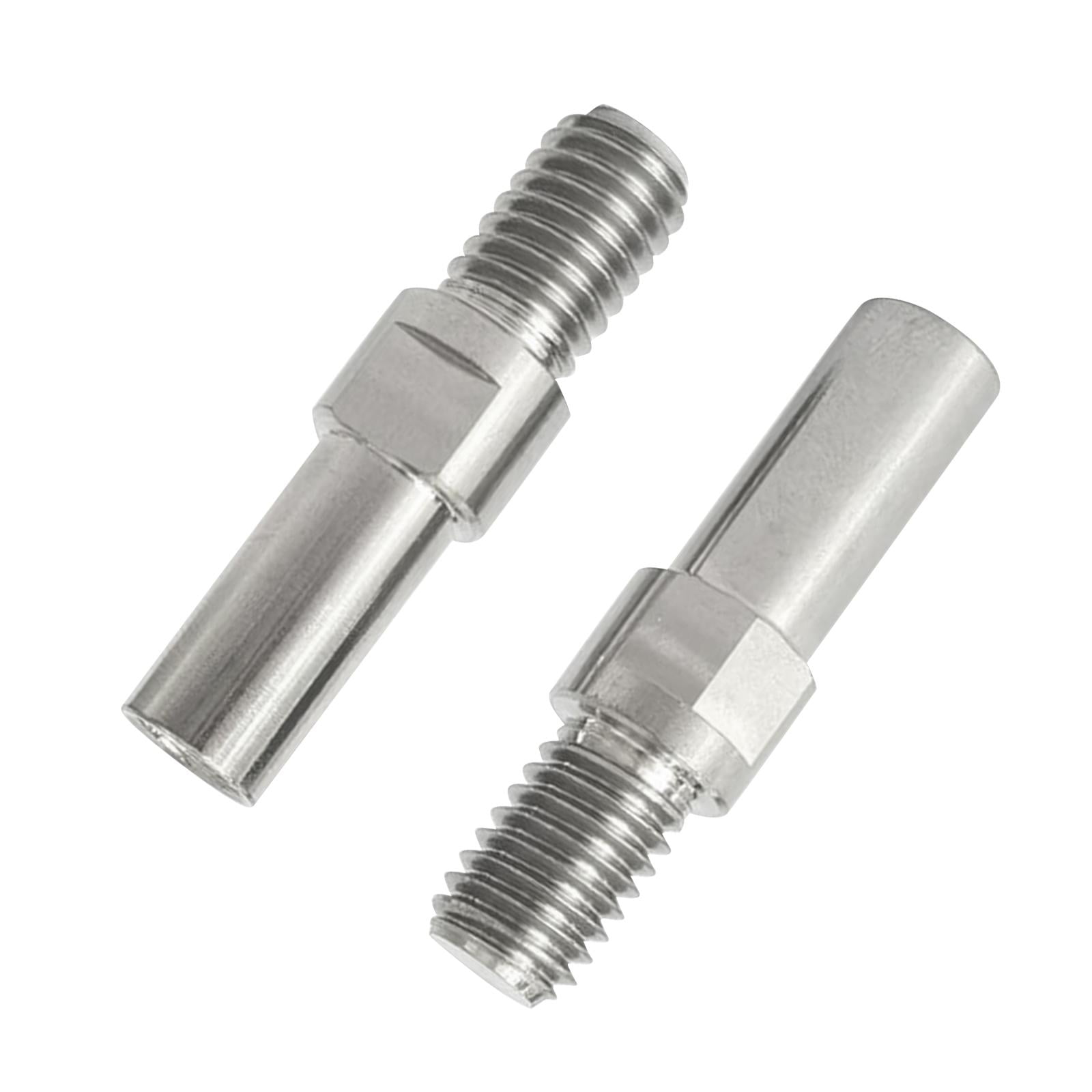 DimyFew 2 Pieces Bike Brake Mount Bikes Cantilever Brake Bike Brake ...