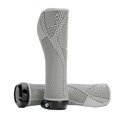 DimyFew 2 Pieces Bike Handlebar Grips Handlebar Grip Rubber Lightweight ...