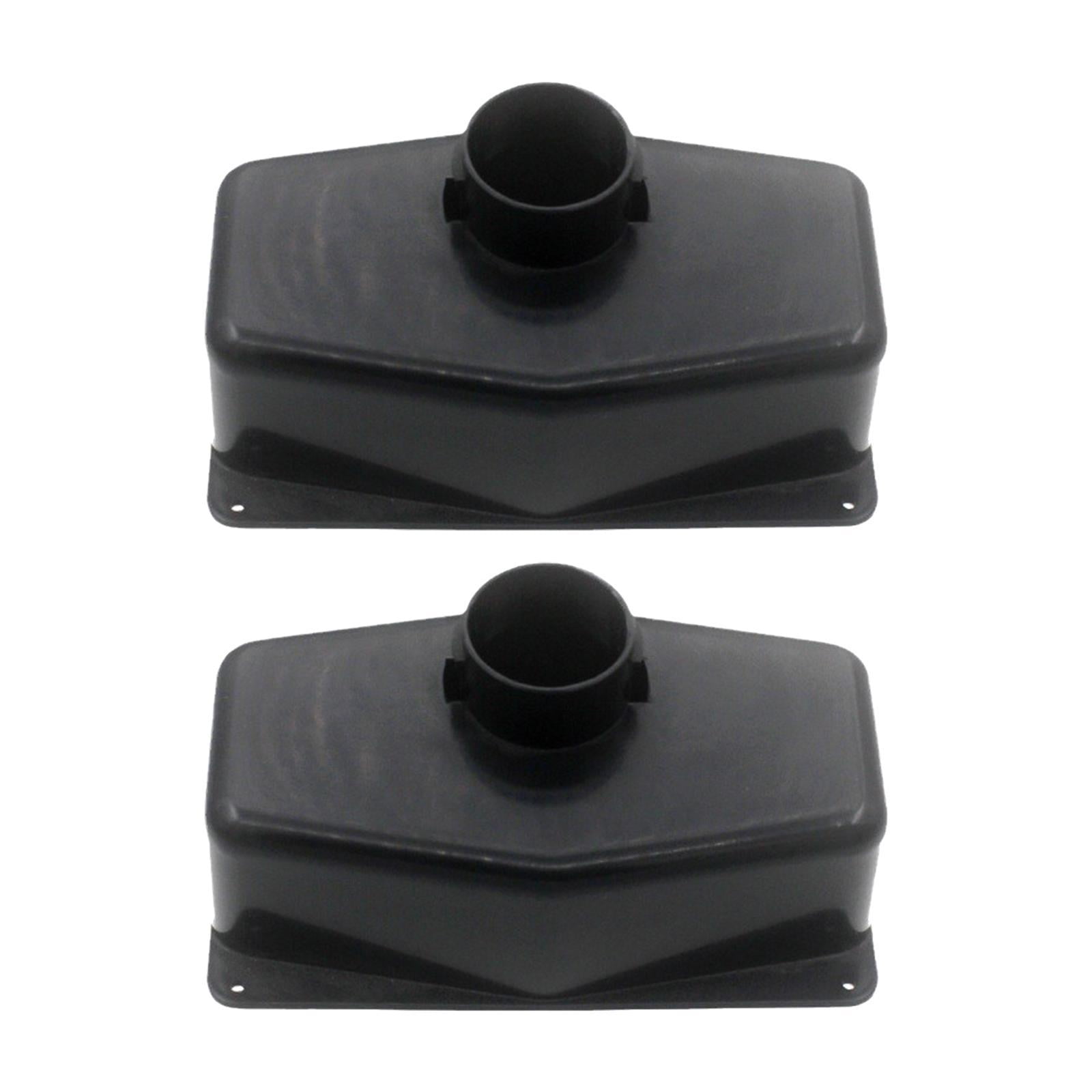 DimyFew 2 Pieces Table Football Collection Cases under The Table ...