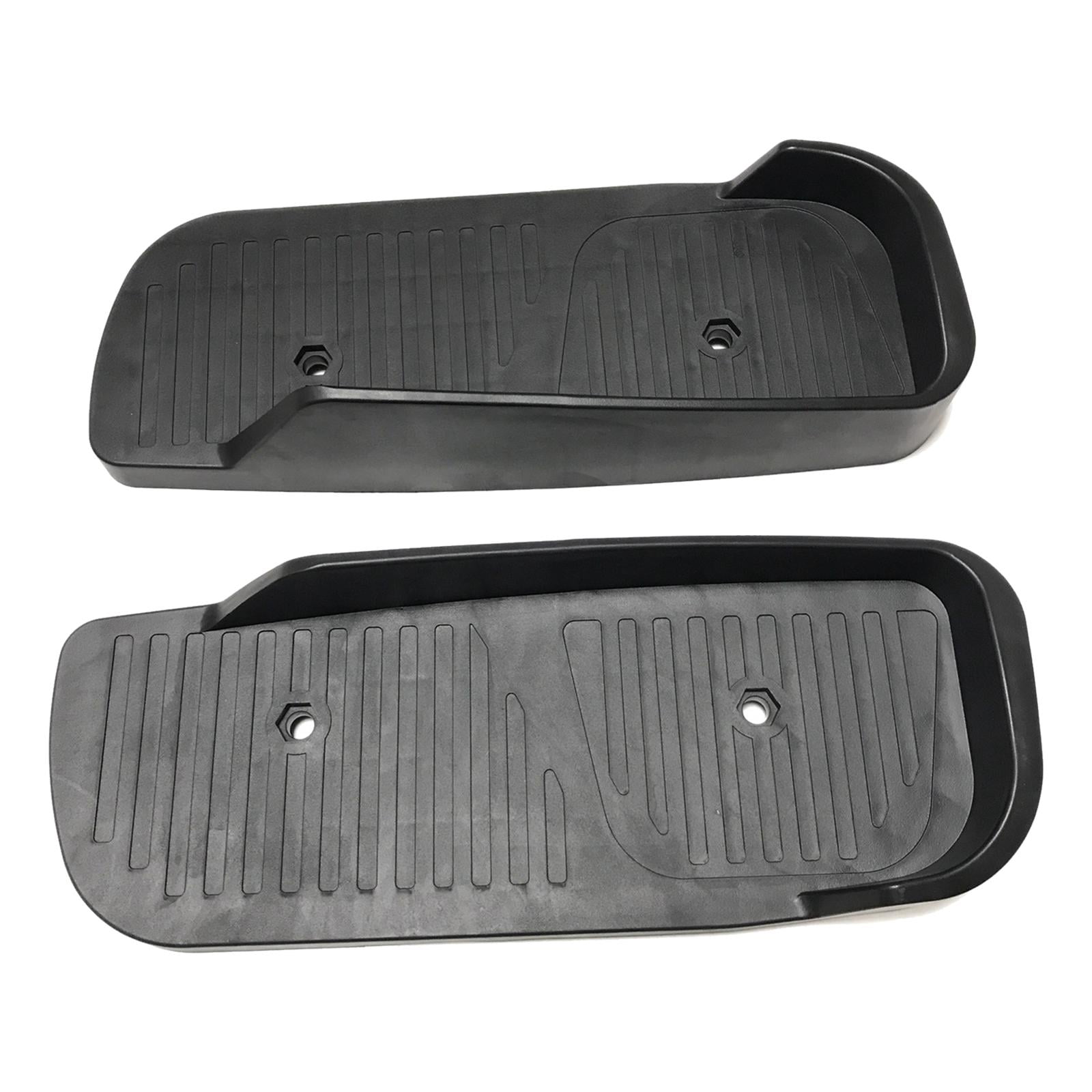 DimyFew 2 Pieces Training Pedals Kit Cycling Practical Parts Exercise ...