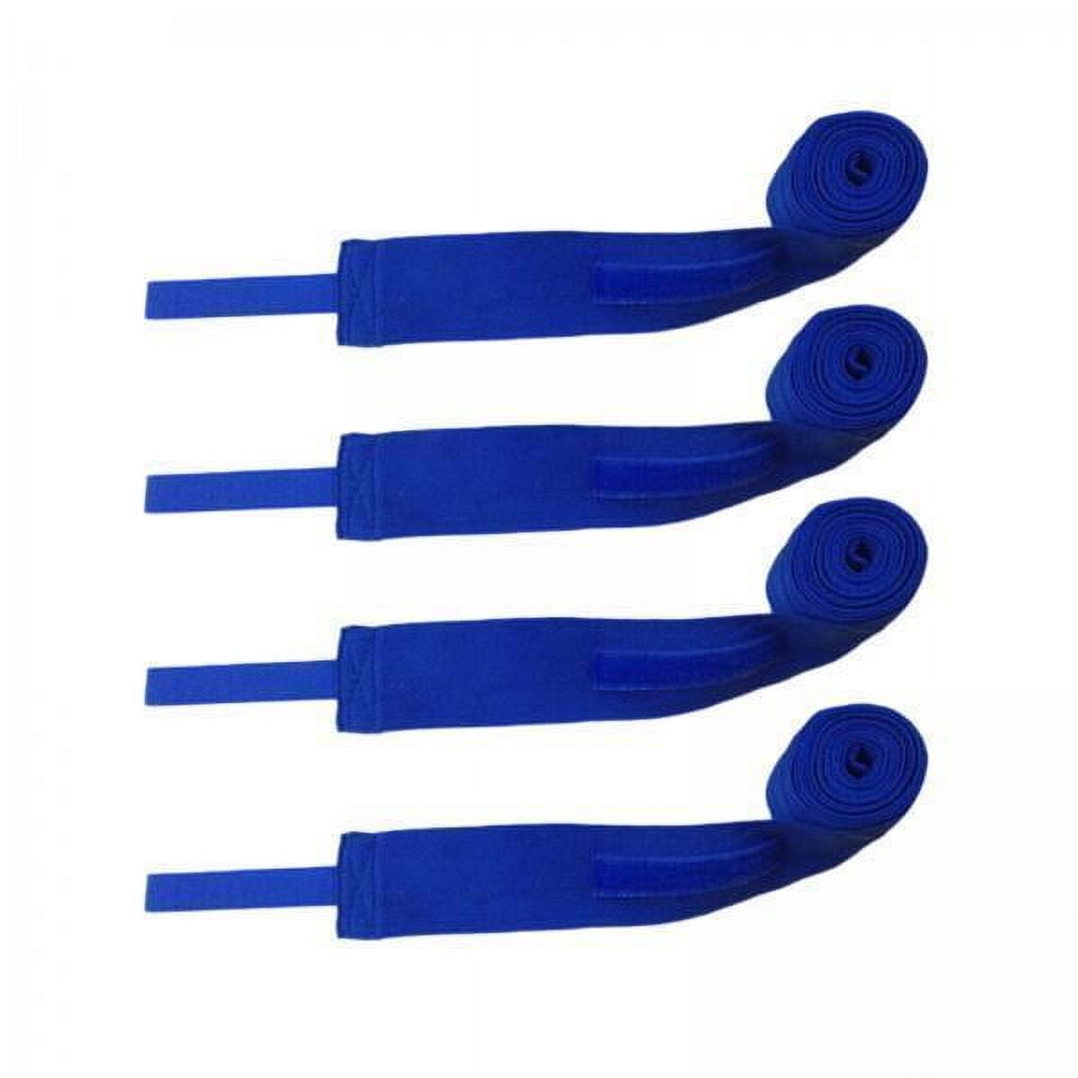 DimyFew 2x 4x Boxing Hand Wraps Inner Gloves for Adults Thumb Loop Hand ...