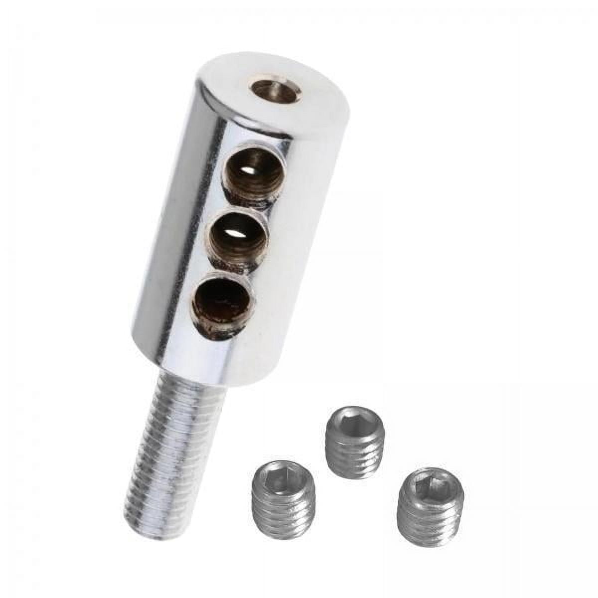 DimyFew 2x Selector Pin Top Cap Weight Stack Pin Topper Fitness ...