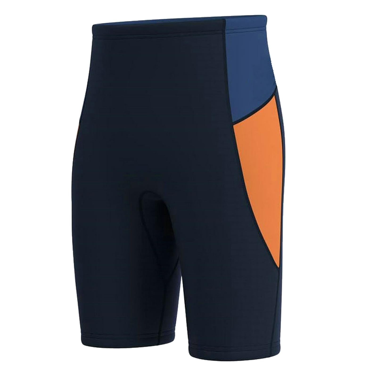DimyFew 3mm Neoprene Diving Shorts Running Fitness Keep Warm Wet Suit ...