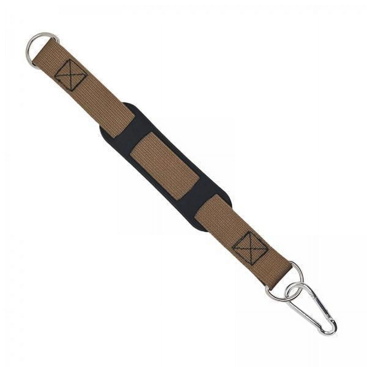 DimyFew 3x Exercise Strap Hanging Strap Bodybuilding with Snap ...