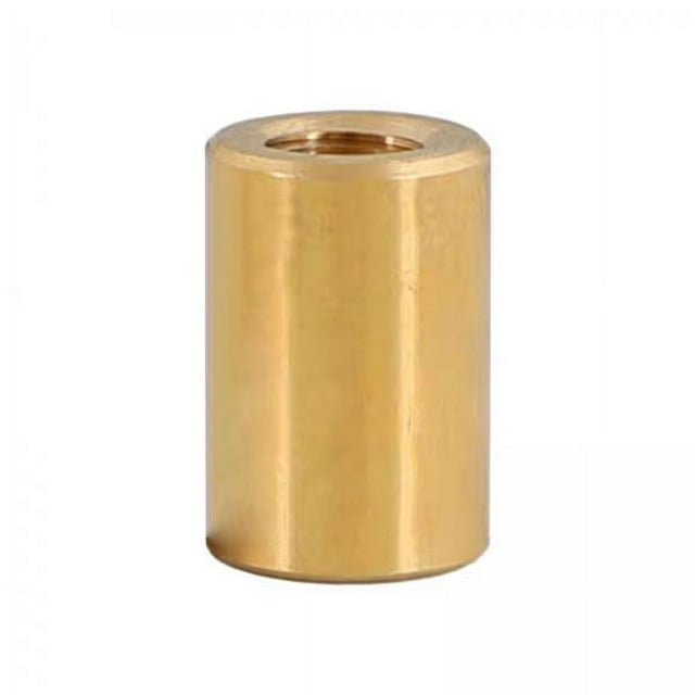 DimyFew 4x Pool Cue Ferrule Billiard Cue Stick Ferrule, Screw on Pool ...