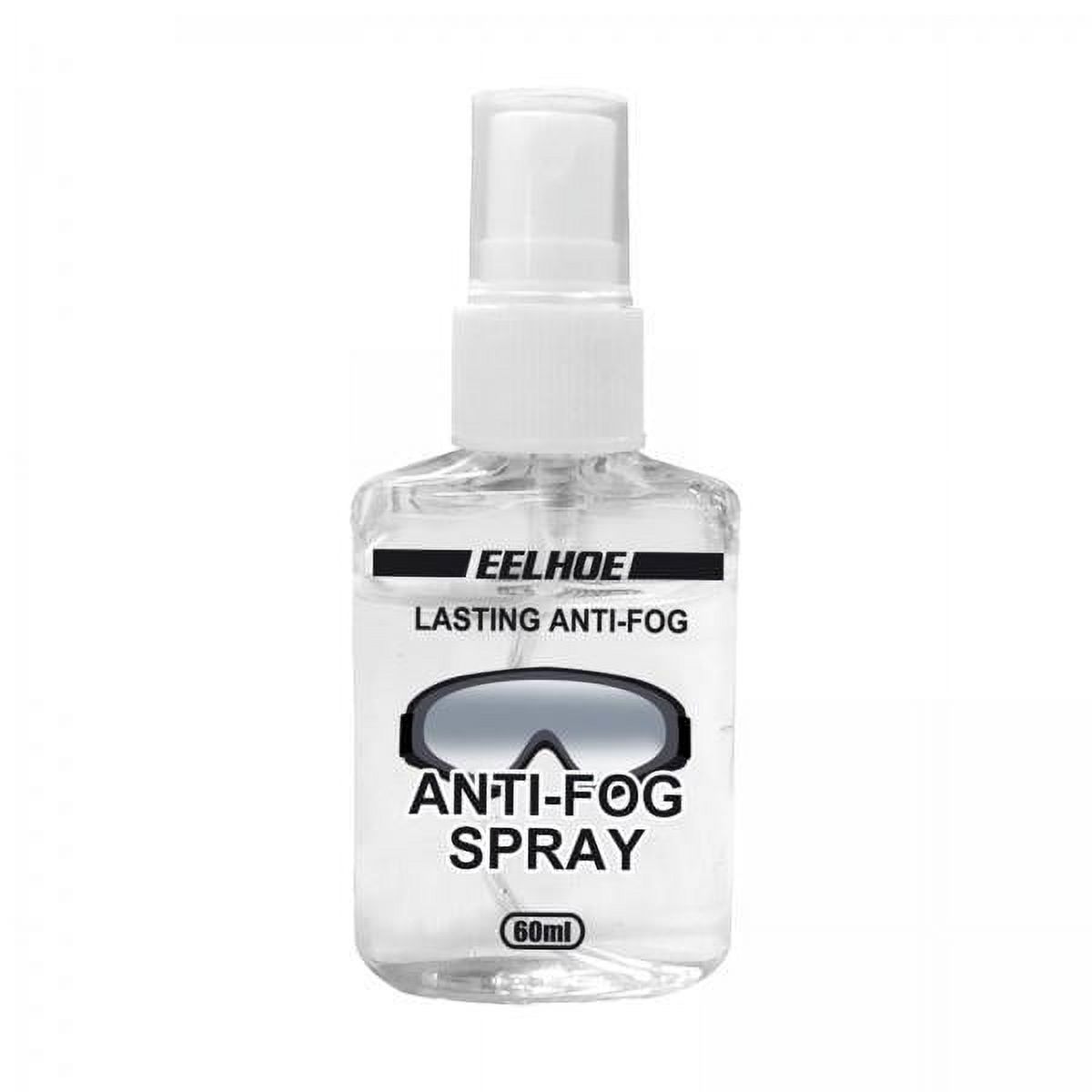 DimyFew 6x Anti-fogging Spray to Carry Portable Lenses Demisting Spray ...