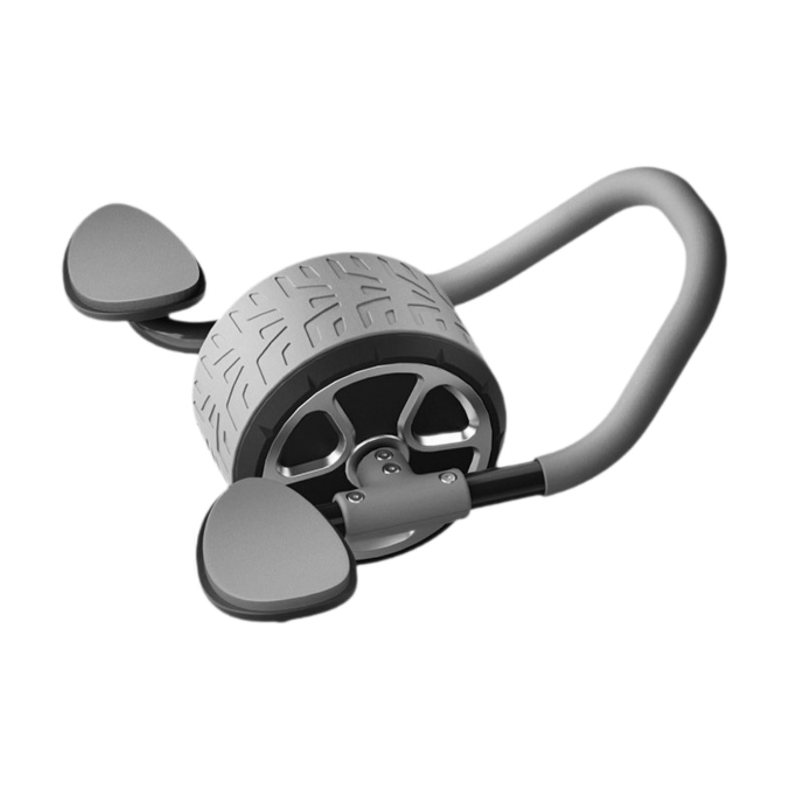 DimyFew Abdominal Roller Wheel Core Muscle Building Body Sculpting ...