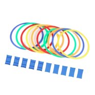 Hoopklipperz Hoop Clips - Versatile Hoop Holder for 36 Hoops - Walmart.com