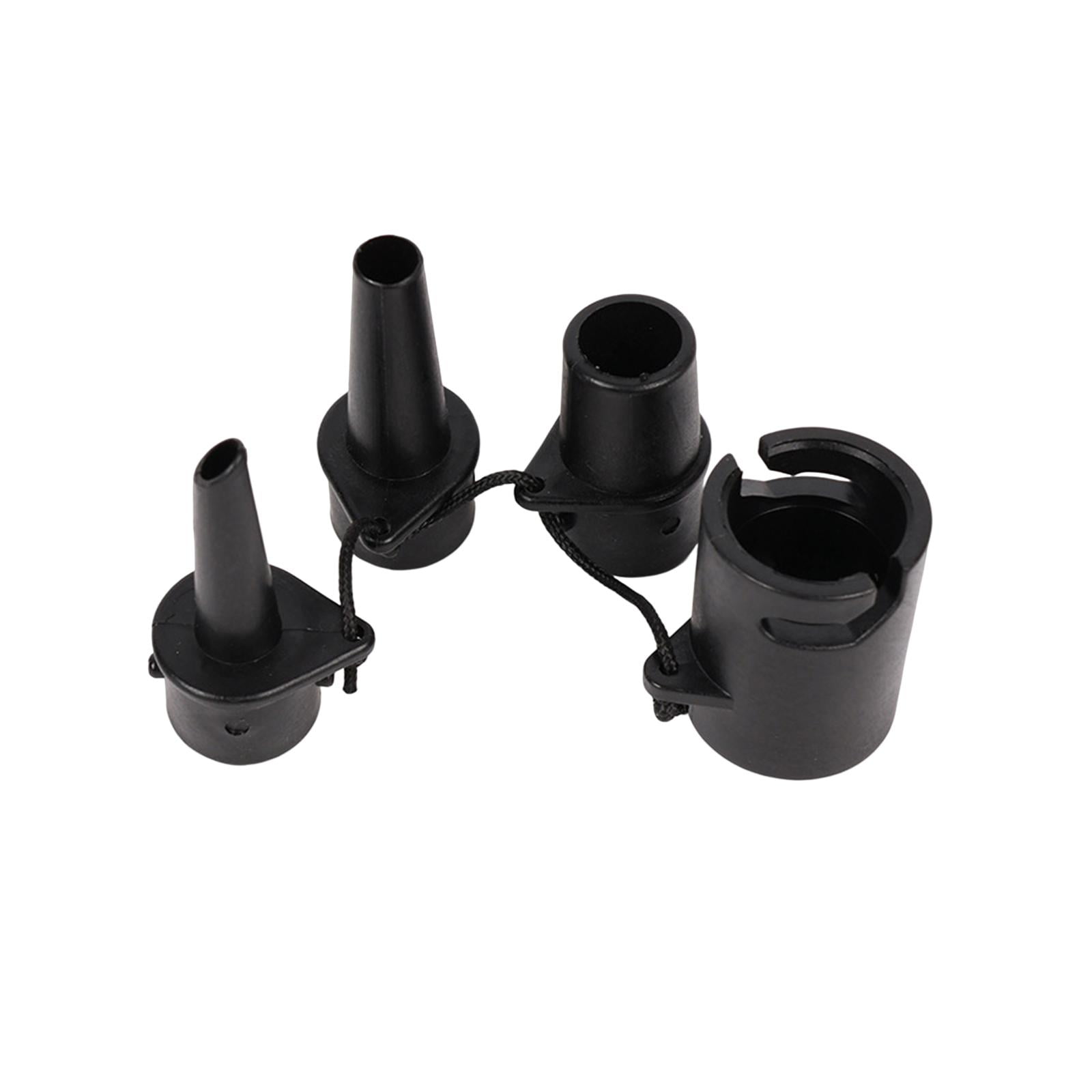 DimyFew Air Valve of Adapter Air Valve Attachment Easy to Use Air Valve ...