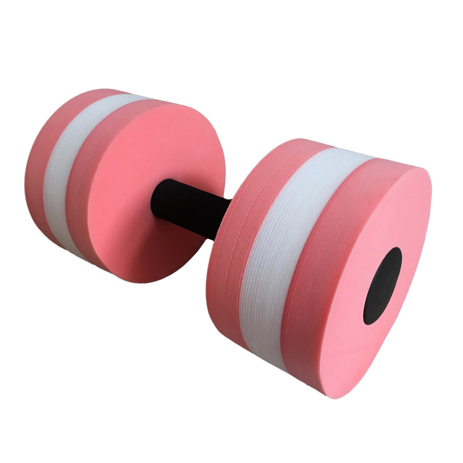 DimyFew Aquatic Dumbbell Bar Aquatic Exercise Dumbbells Swimming ...