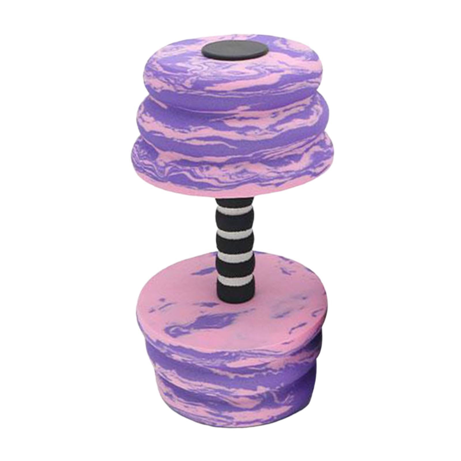 DimyFew Aquatic Dumbbell Bar Pool Fitness Professional Water Aerobic ...