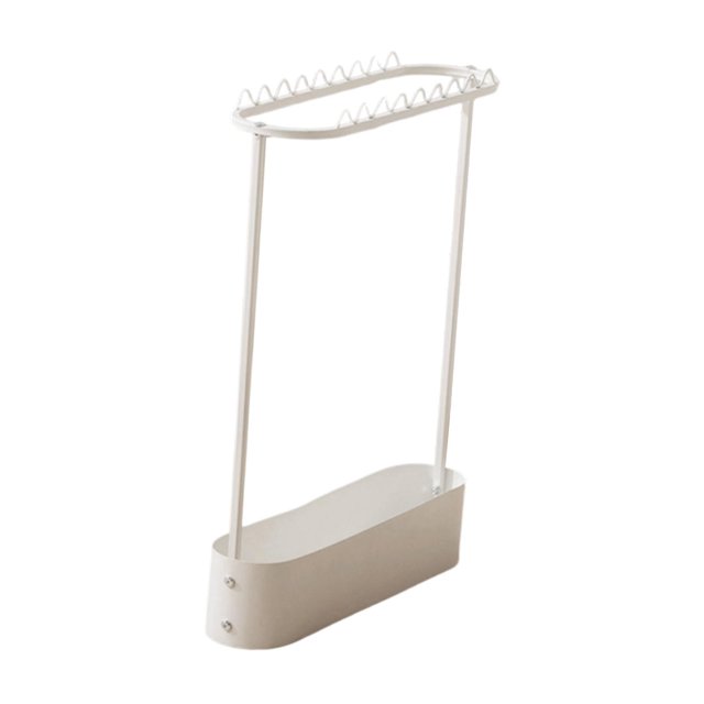 DimyFew Badminton Racket Storage Rack Display Stand Home Organization ...