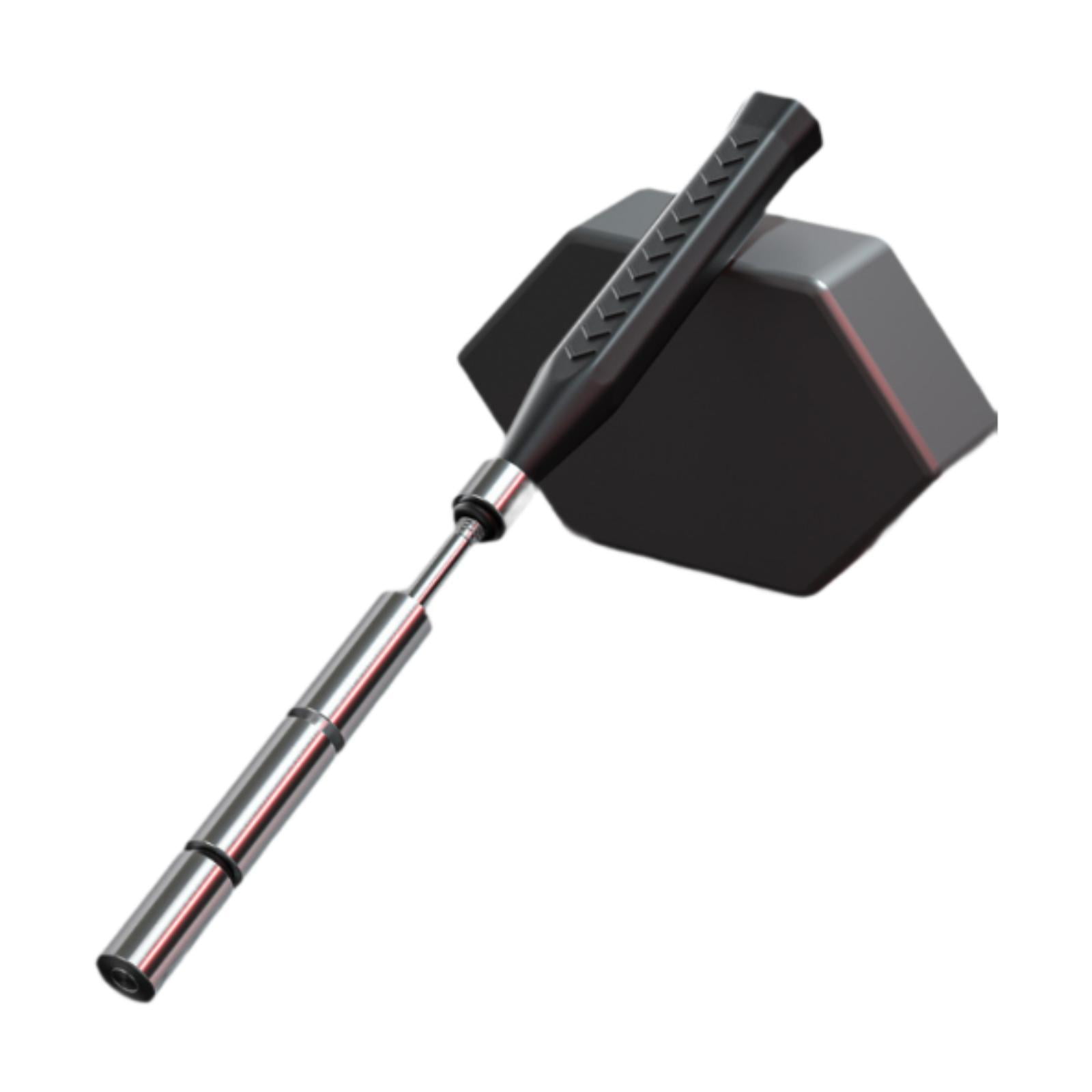 DimyFew Badminton Racket Swing Badminton Training Tool Practicing Guide ...