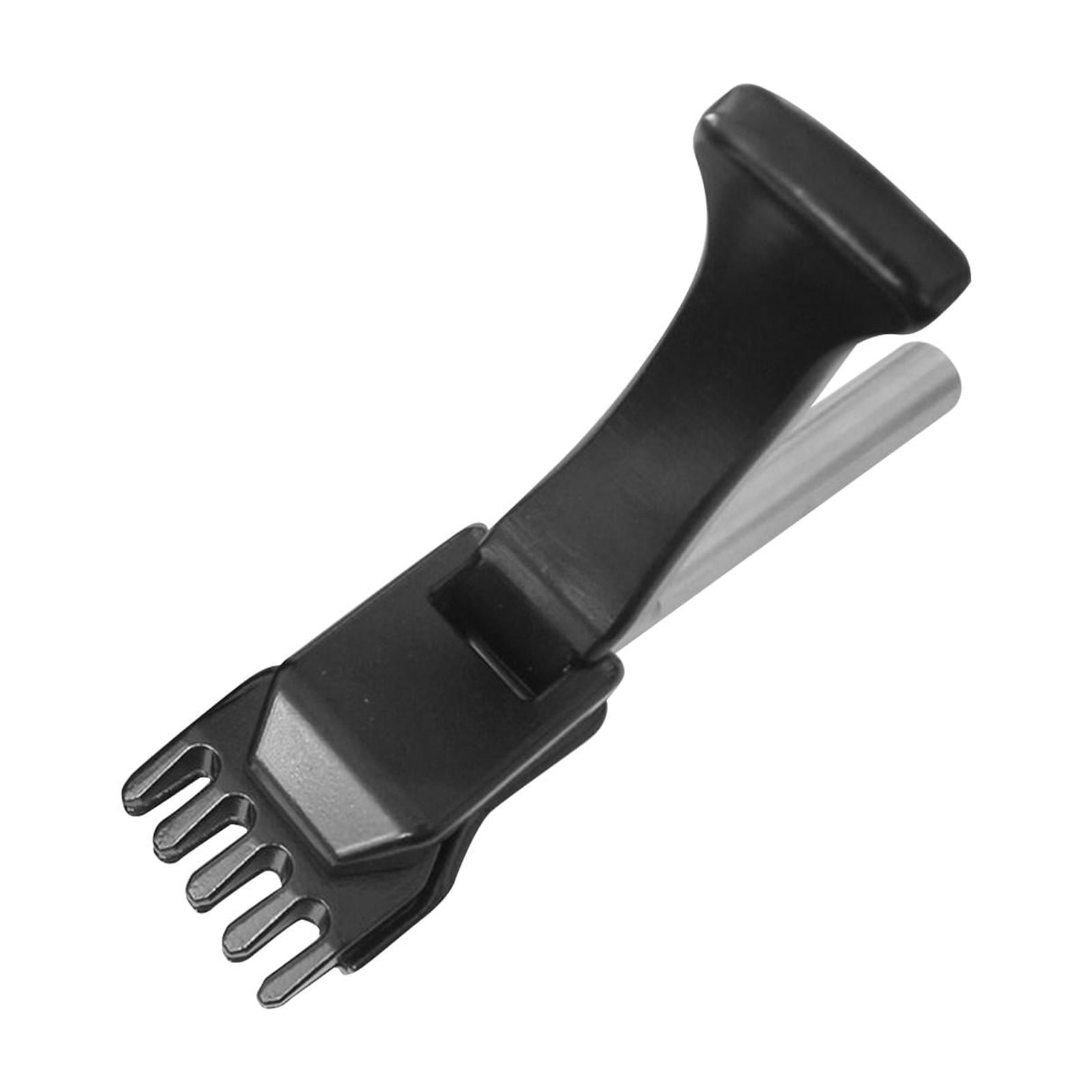 DimyFew Badminton Stringing Clamp Stainless Steel Gripper Stringing ...