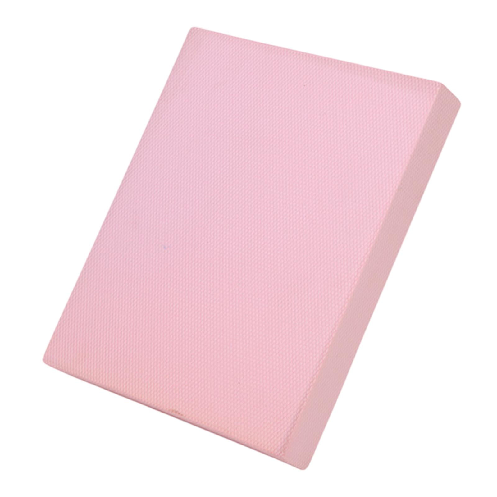 DimyFew Balance Pad Balance Mat Anti Slip Men Women Knee Protection ...