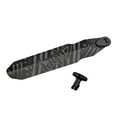 DimyFew Bicycle Fender, Bike Mudguard, Rain Fender Cycling Tire Fender ...