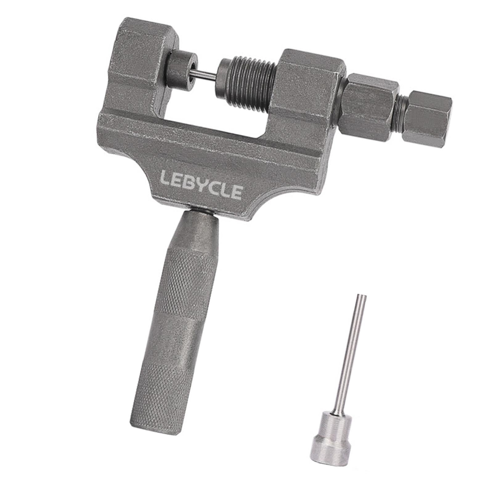 DimyFew Bike Chain Breaker ATV Chain Cutter for 420/428/530 Chains ...