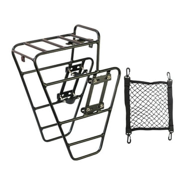 Free Shipping! Wald 215 Rear Rack - Walmart.com - Walmart.com