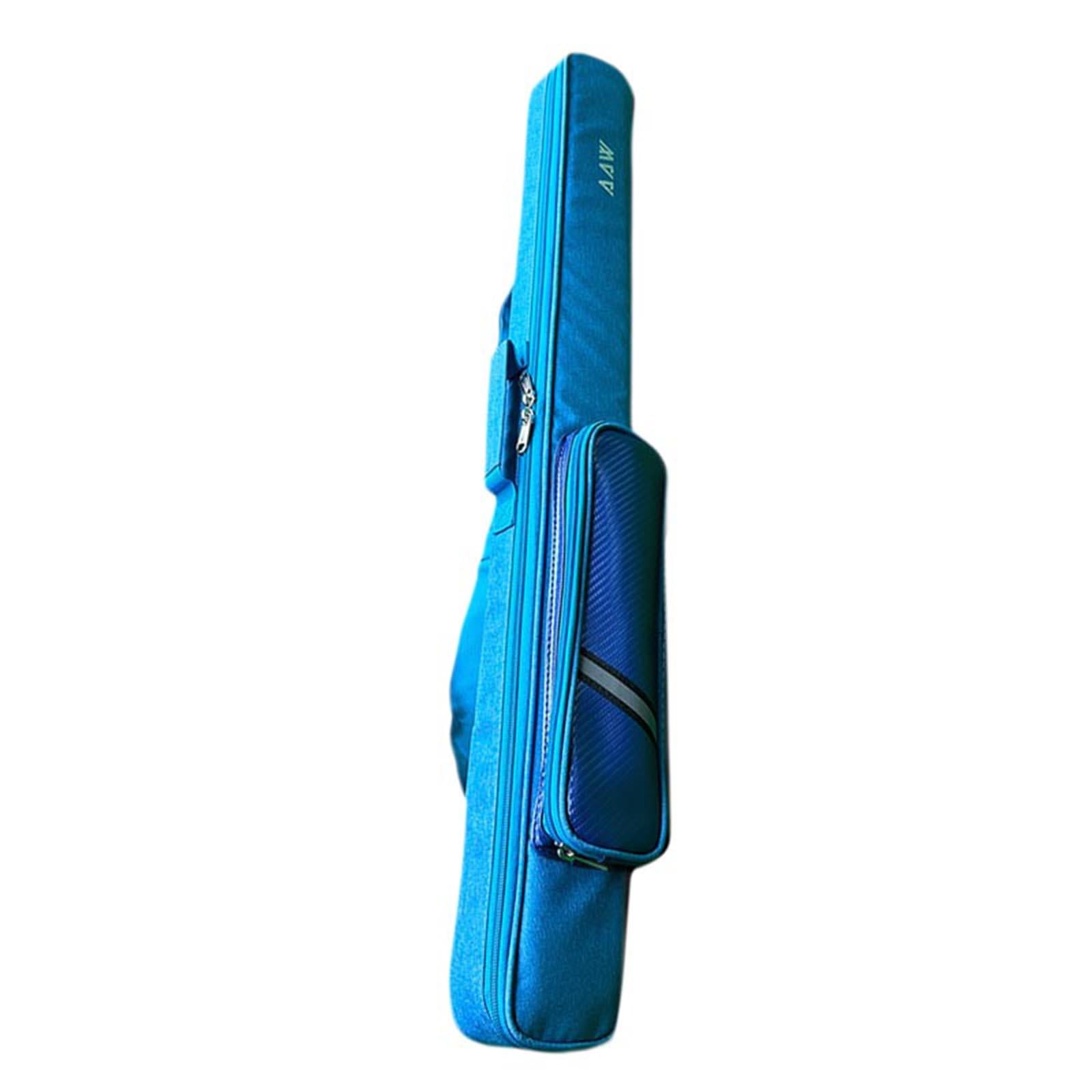 DimyFew Billiard Stick Carrying Case Snooker Billiard Carrier CarryBag ...
